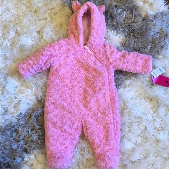 Weatherproof | Jackets & Coats | 69 Month Weatherproof Snow Onesie ...